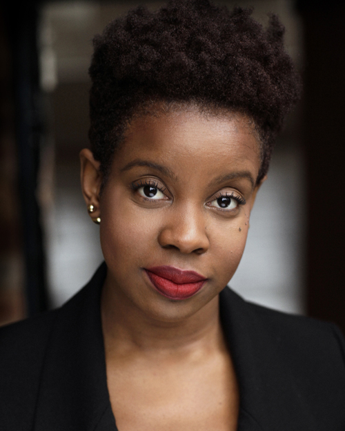 Shyko Amos - Brandon Bishop Photography