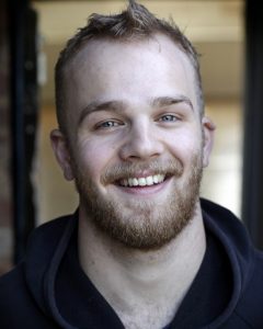 Thomas Falconer - Brandon Bishop Photography