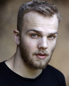 Thomas Falconer - Brandon Bishop Photography